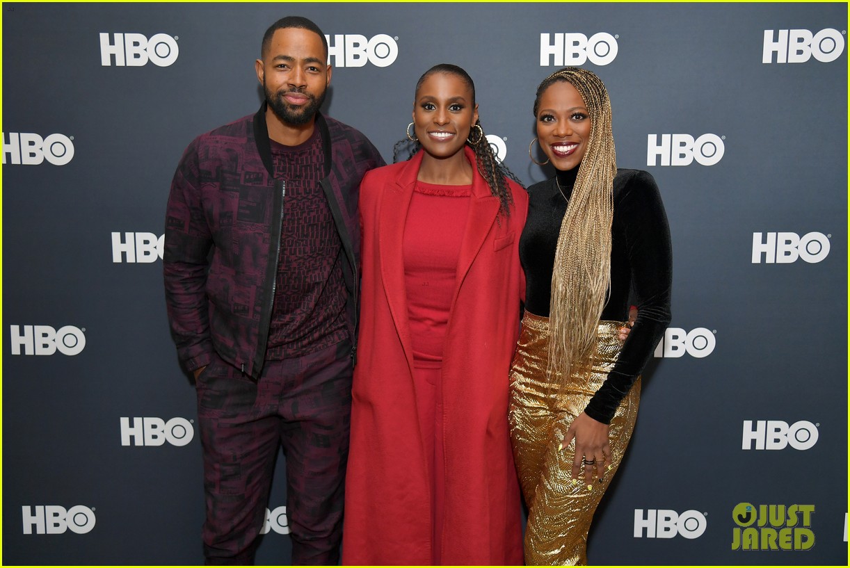 Issa Rae Takes Over Sundance Film Festival With 'The Photograph ...