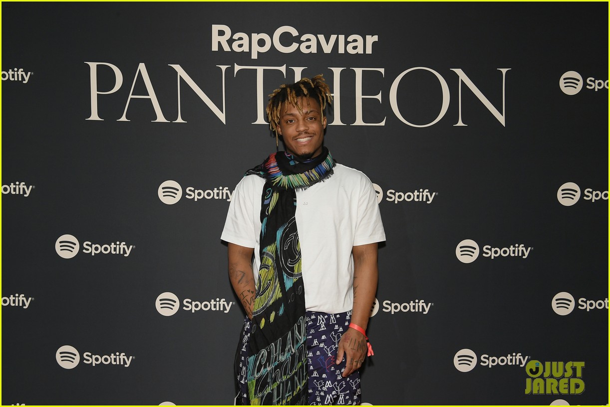 Rapper Juice Wrld's Cause of Death Released: Photo 4420323 | Photos ...