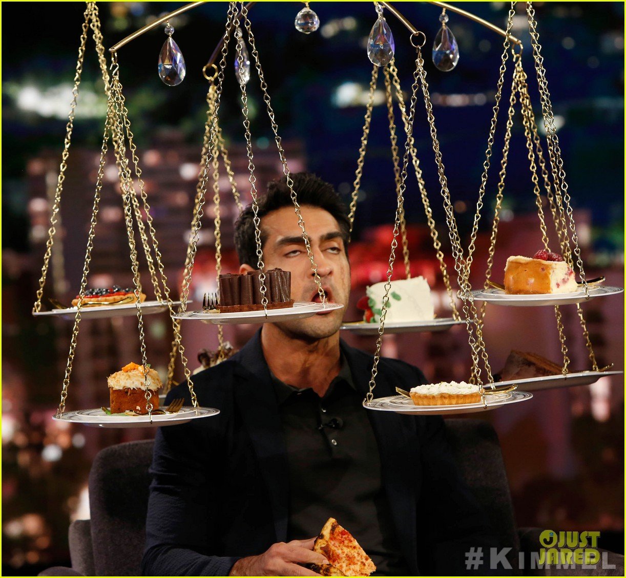 Kumail Nanjiani On His Body Transformation Reveal: 'It Really Got Out ...