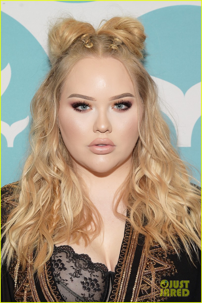 YouTube Star NikkieTutorials Comes Out as Transgender: Photo 4415459 ...