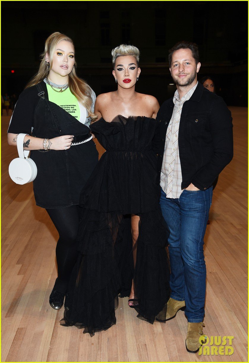 YouTube Star NikkieTutorials Comes Out as Transgender: Photo 4415467 ...