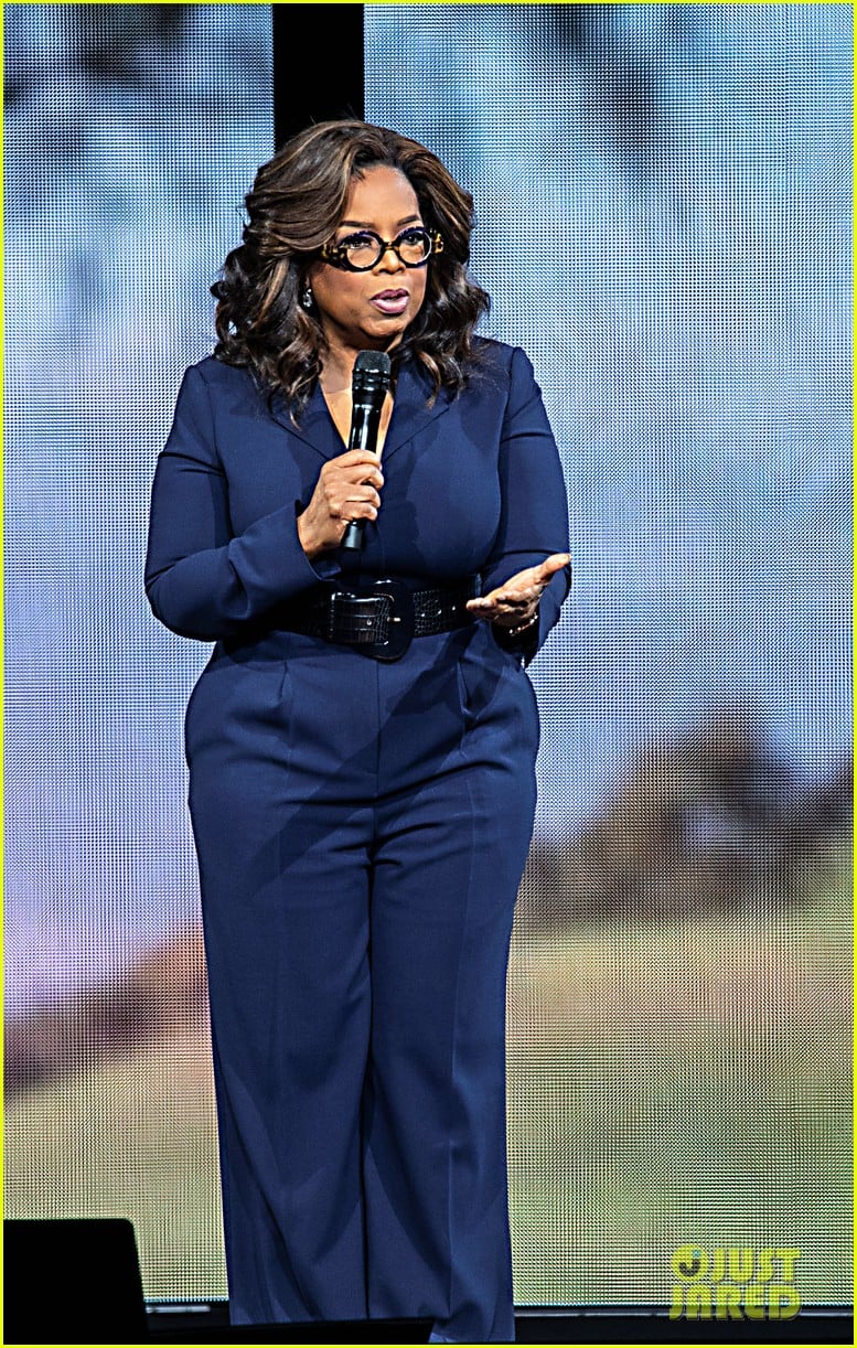 Amy Schumer Tells Oprah Winfrey What She Hopes For the Future of Her ...