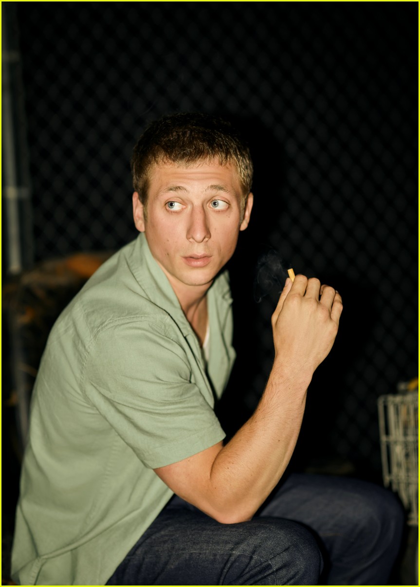 'Shameless' Will End After the Upcoming 11th Season: Photo 4415423 ...