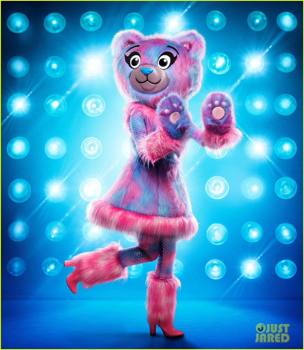 'The Masked Singer' Is Switching Up the Format for Season 3: Photo ...