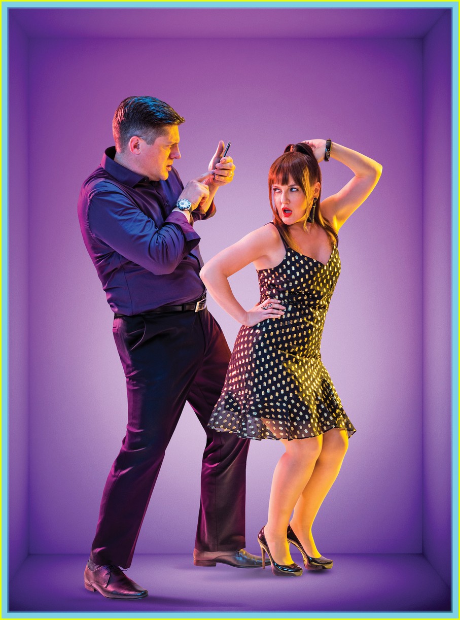 Broadway's 'Company' Revival Debuts First Look Photos!: Photo 4442019 ...