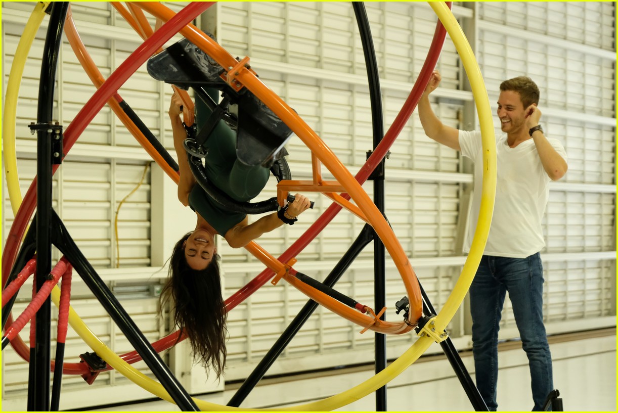 'Cosmopolitan' Pulls The Bachelor's Victoria F.'s Digital Cover Over ...