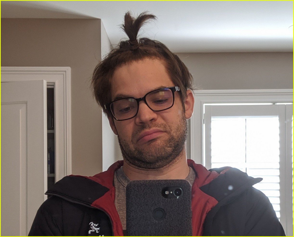 Jeremy Jordan to Play Seymour in 'Little Shop,' Responds to Criticism ...