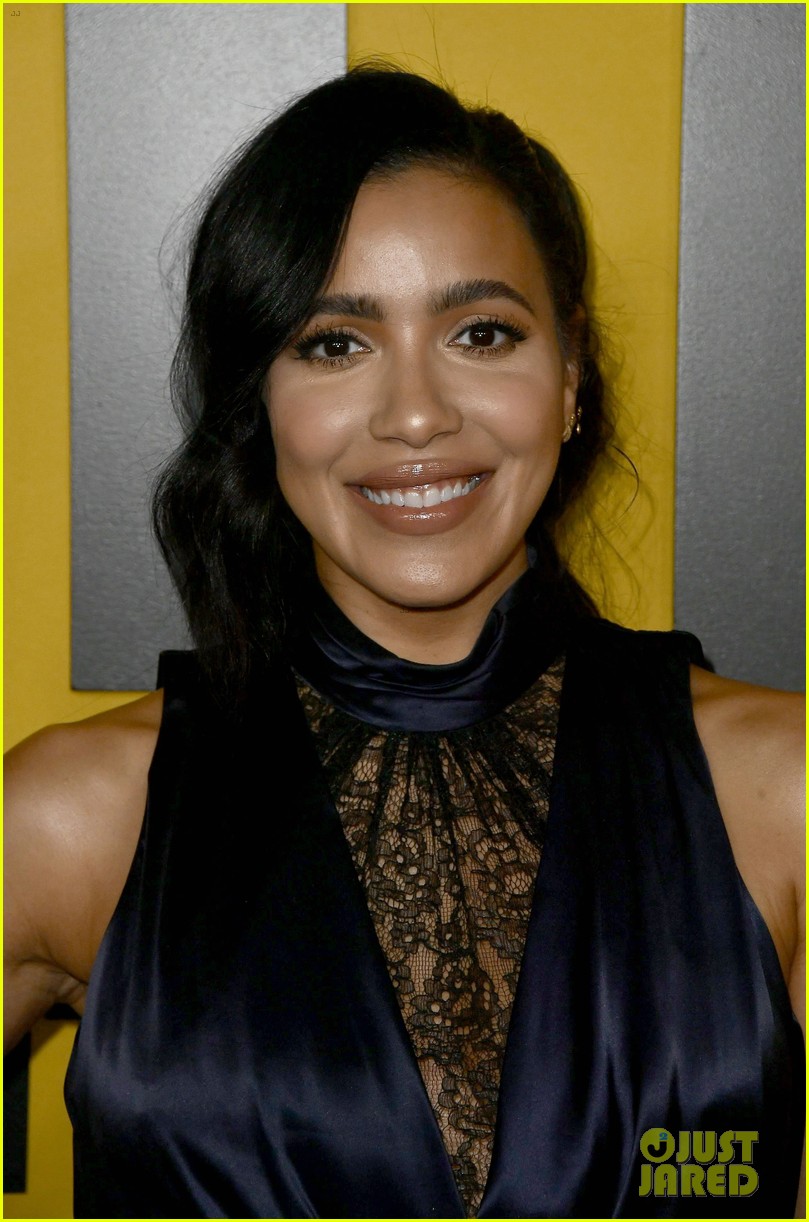 Al Pacino Joins Logan Lerman, Josh Radnor & More at 'Hunters' Premiere ...