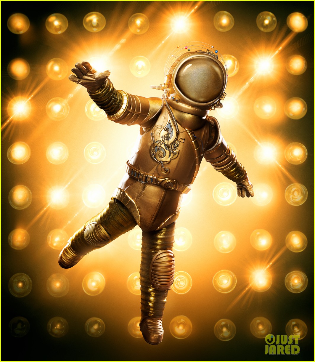 'Masked Singer' 2020 - Meet Contestants, Read Rules & More! : Photo ...