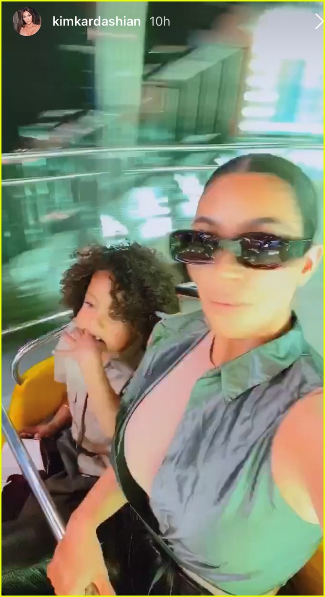 Kylie Jenner & Travis Scott Throw Epic, Star-Studded 'Stormi World ...