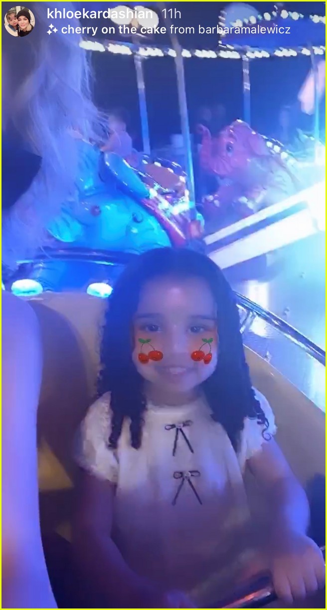 Kylie Jenner & Travis Scott Throw Epic, Star-Studded 'Stormi World ...