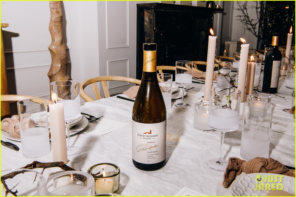 Naomi Watts Raises Toast for Athena Calderone at 'Live Beautiful ...