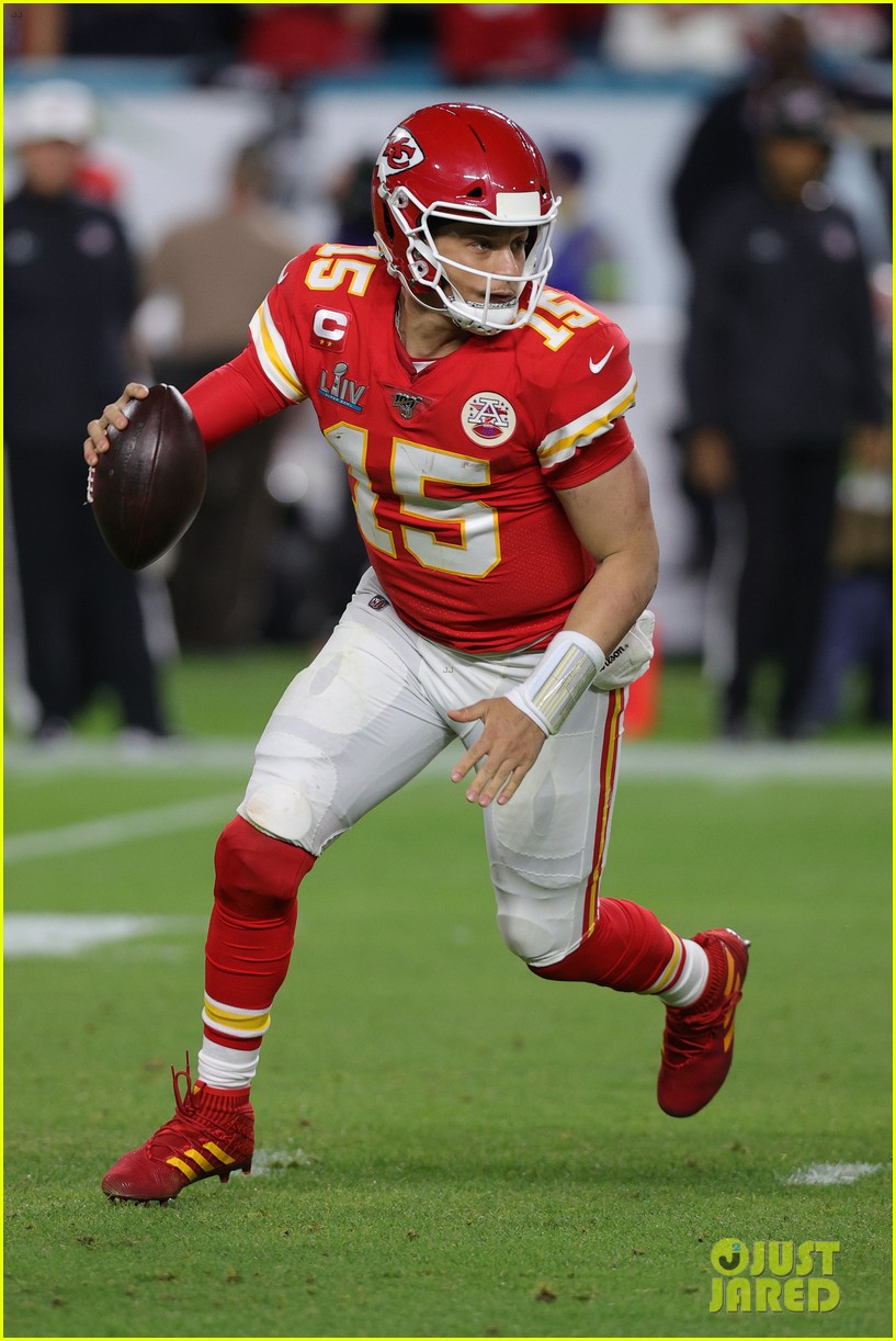 Who Won the Super Bowl 2020? Kansas City Chiefs Win!: Photo 4428813 ...