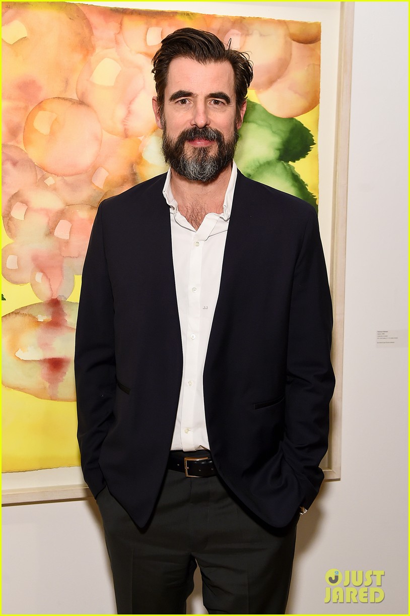 The Burnt Orange Heresy's Claes Bang Explains How He Recently Became ...