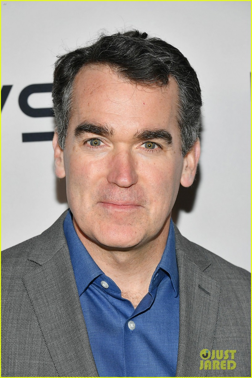 Nick Offerman & Jin Ha Join 'Devs' Castmates at Hollywood Premiere ...