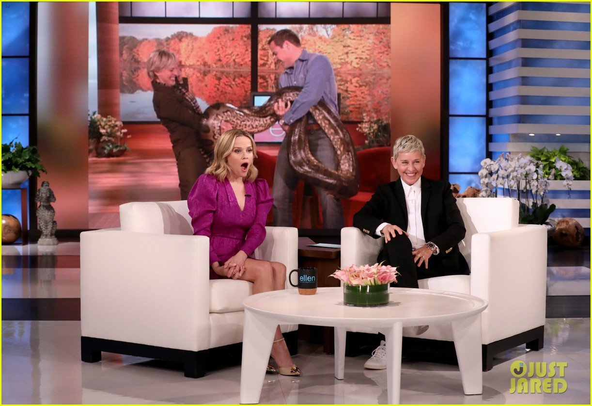 Reese Witherspoon Wants Everyone to Know She & Beyonce Are Best Friends ...