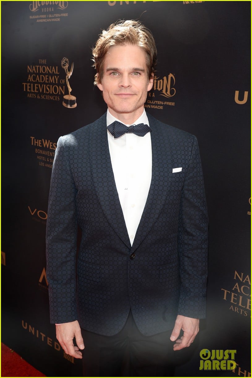 Young & The Restless' Greg Rikaart Has Coronavirus, Calls it the ...