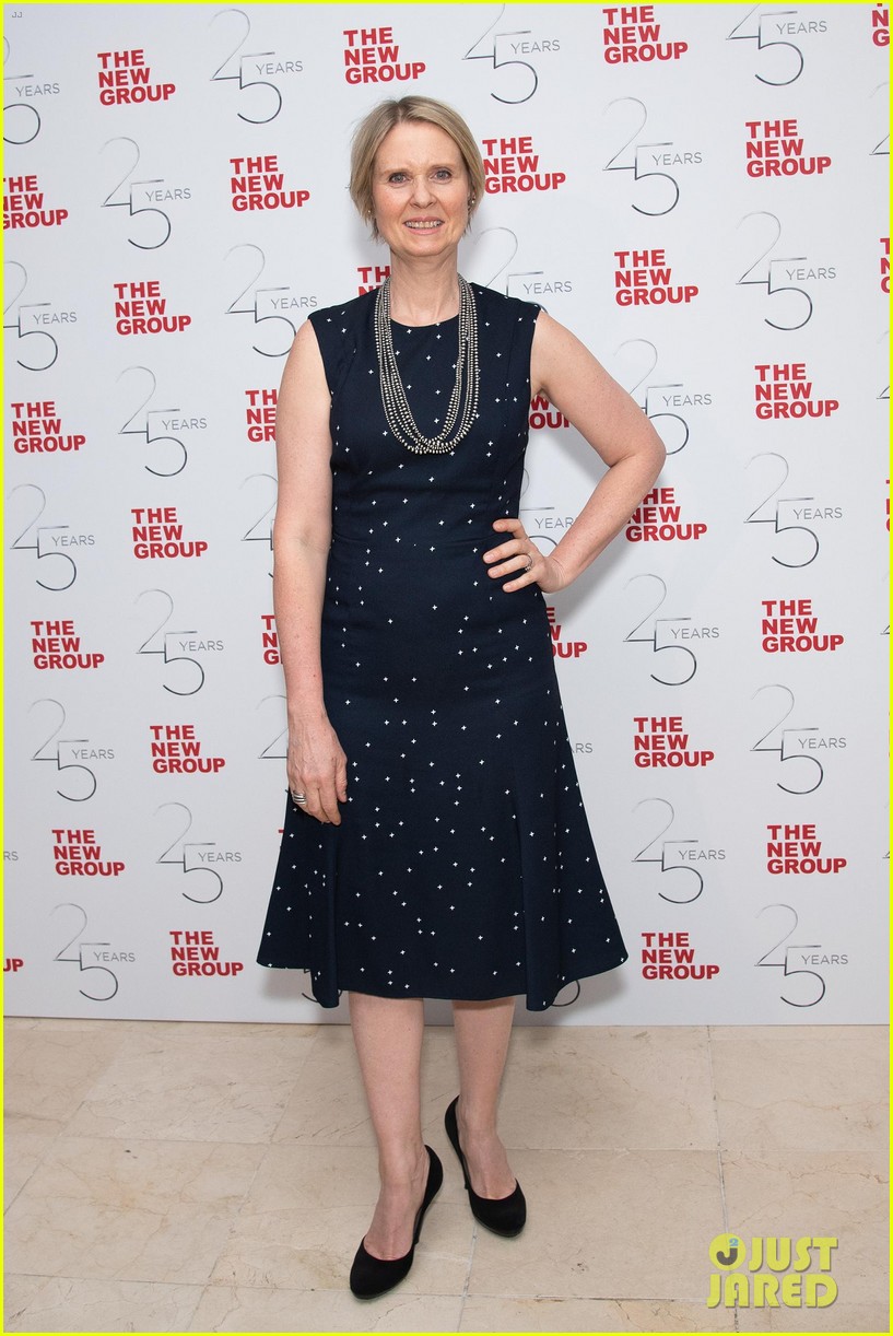 Pregnant Chloe Sevigny & Sinisa Mackovic Couple Up at New Group's 25th ...