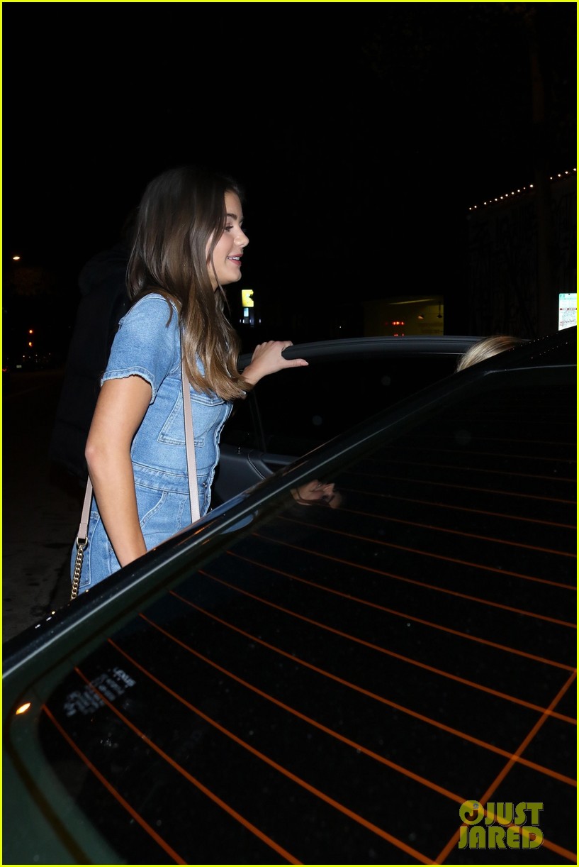 Hannah Ann Sluss Hangs Out with Another Hannah from Bachelor Nation ...