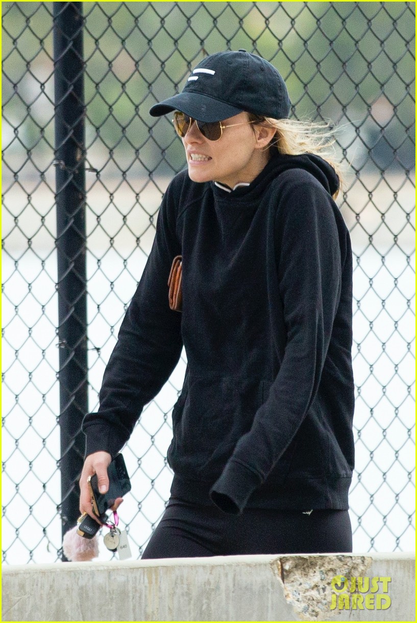 Olivia Wilde Has a Hot Younger Brother & They Were Just Spotted ...