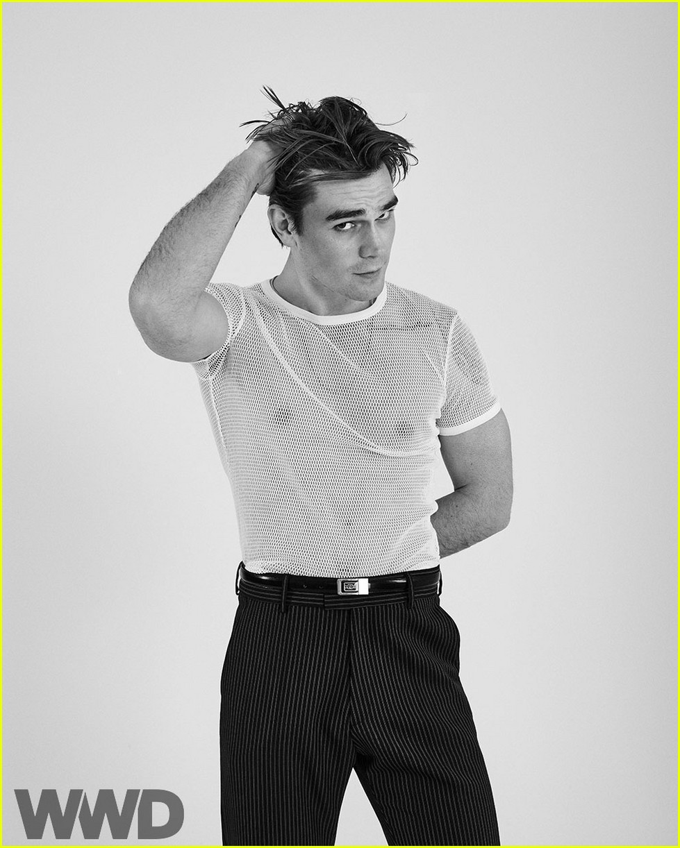KJ Apa Never Wanted to Do a Faith-Based Movie, Then 'I Still Believe ...