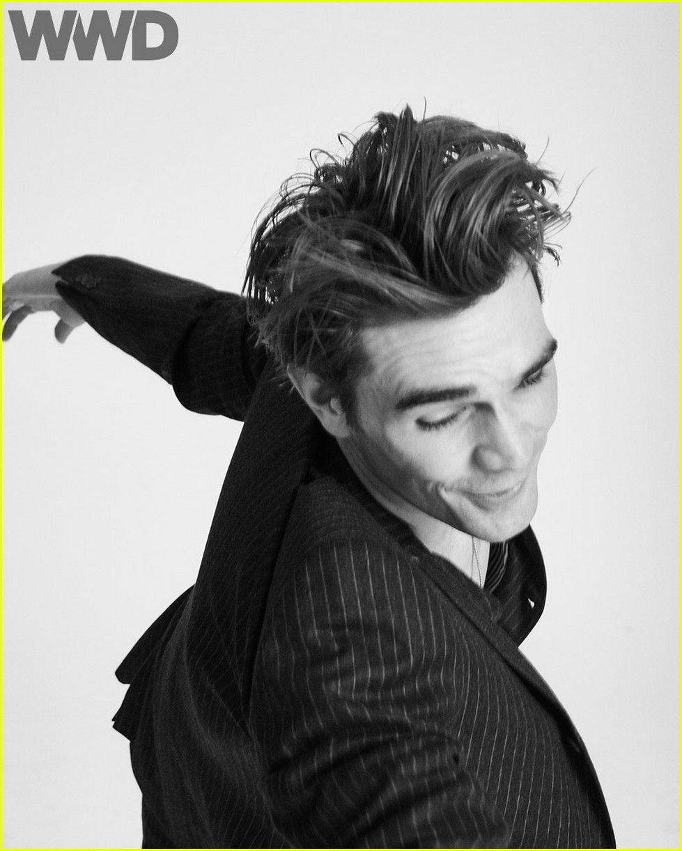 KJ Apa Never Wanted to Do a Faith-Based Movie, Then 'I Still Believe ...