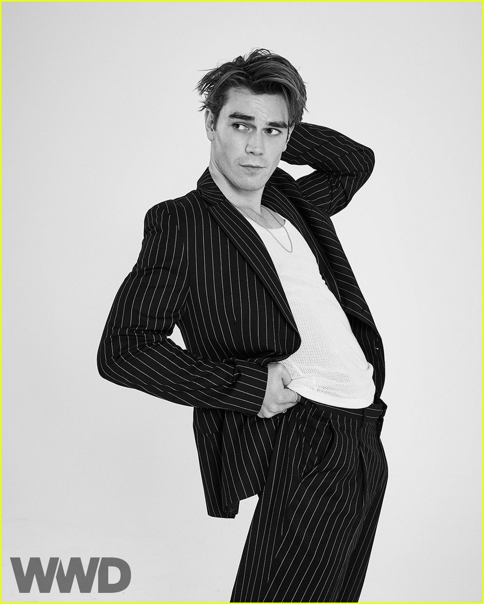 KJ Apa Never Wanted to Do a Faith-Based Movie, Then 'I Still Believe ...