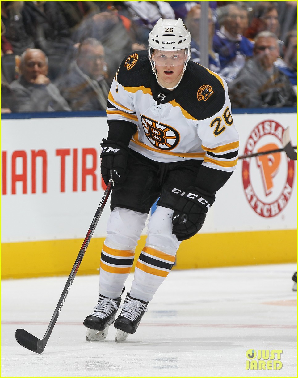 Colby Cave Dead - NHL Player Dies at 25: Photo 4453772 | RIP Photos ...
