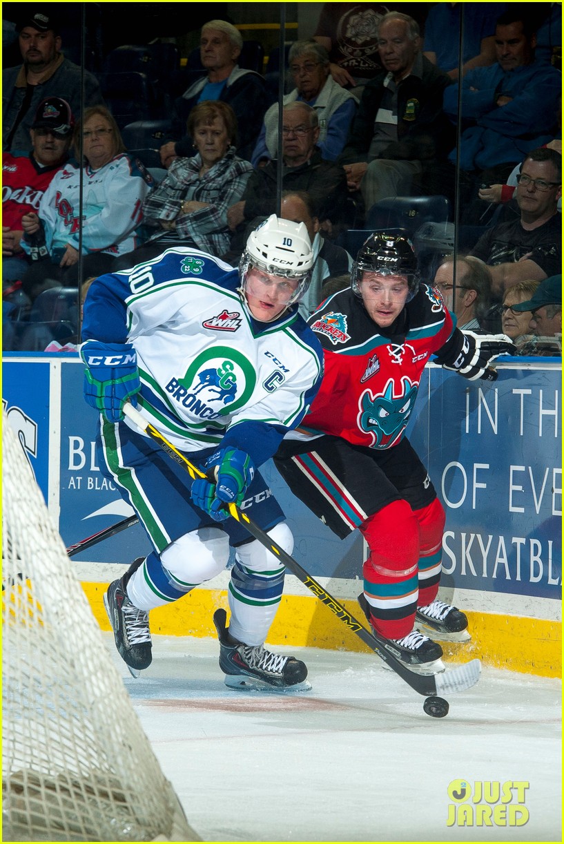 Colby Cave Dead - NHL Player Dies at 25: Photo 4453773 | RIP Photos ...