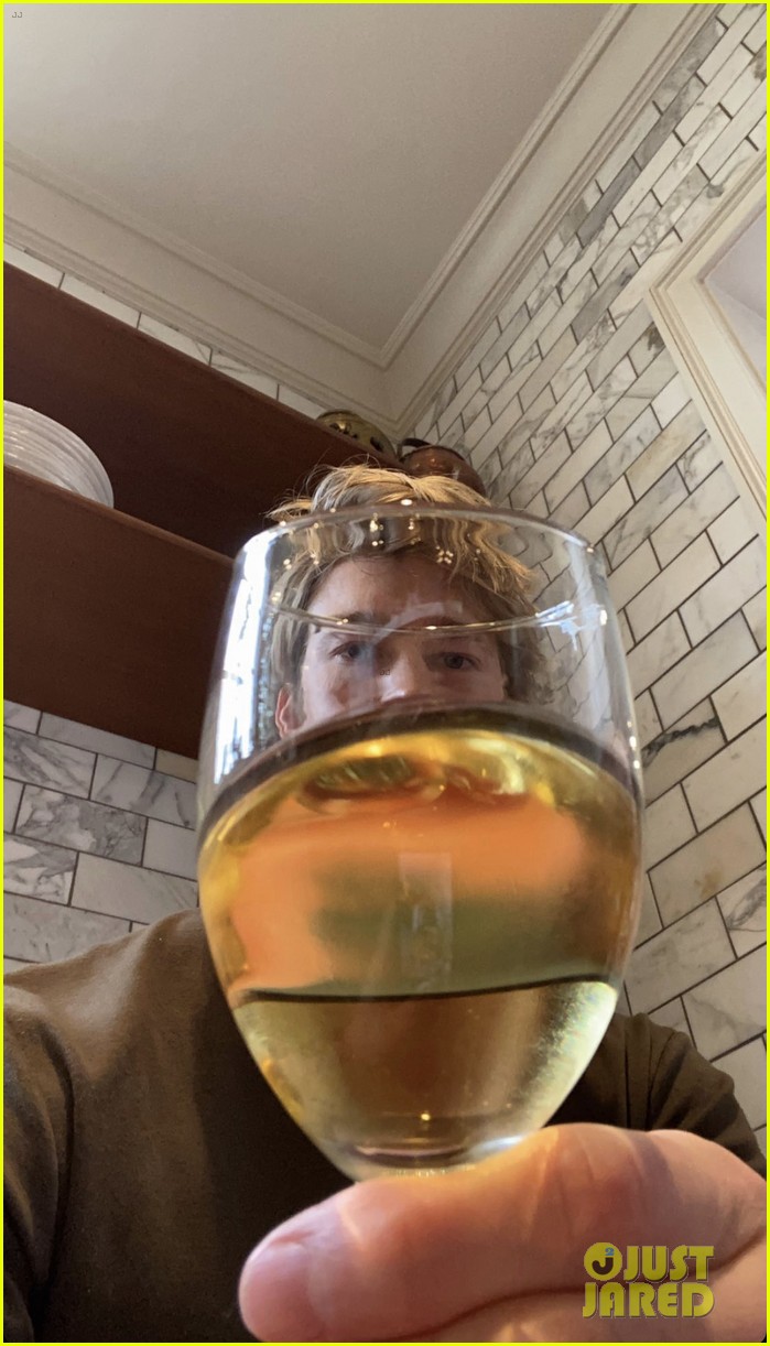 Joe Alwyn Shares Cute Pics of Girlfriend Taylor Swift's Cat Benjamin ...