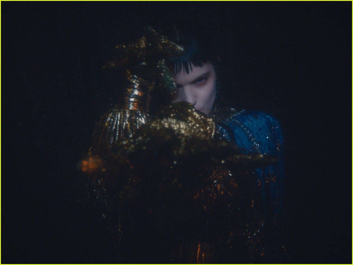 French Singer Soko Announces Third Album 'Feel Feelings,' Drops New ...