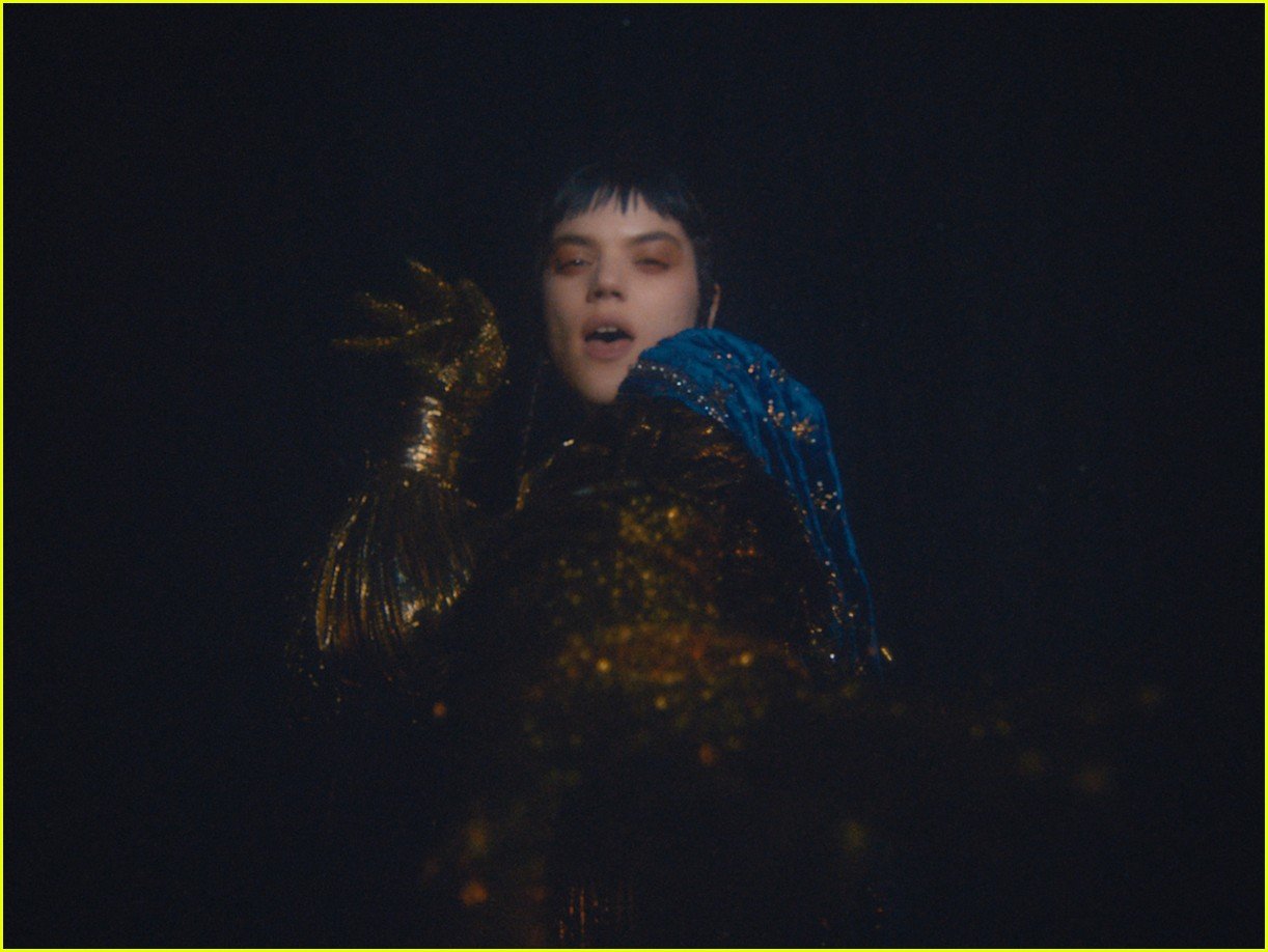 French Singer Soko Announces Third Album 'Feel Feelings,' Drops New ...
