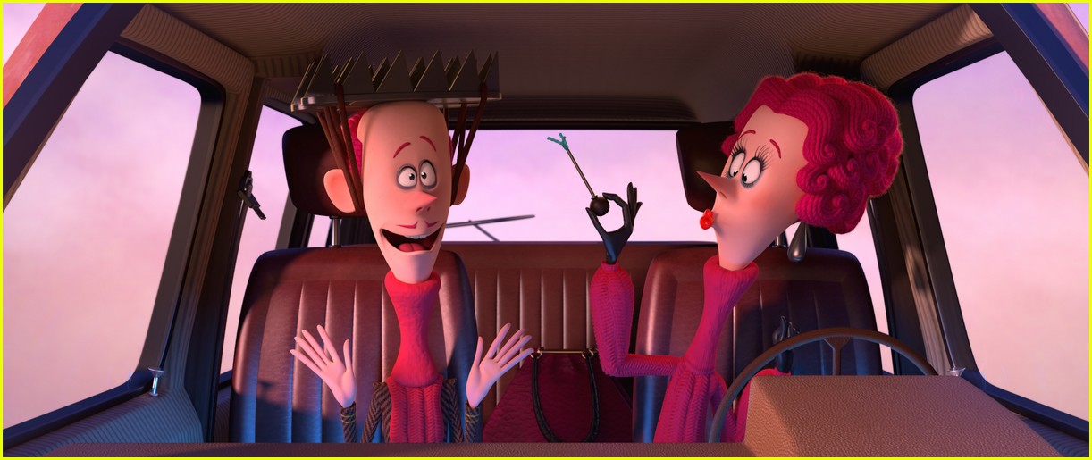 Netflix's 'The Willoughbys' Has a Star-Studded Voice Cast - See Who ...