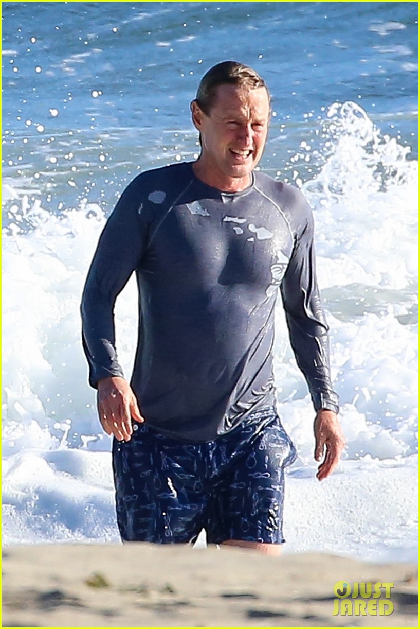 Owen Wilson Beach