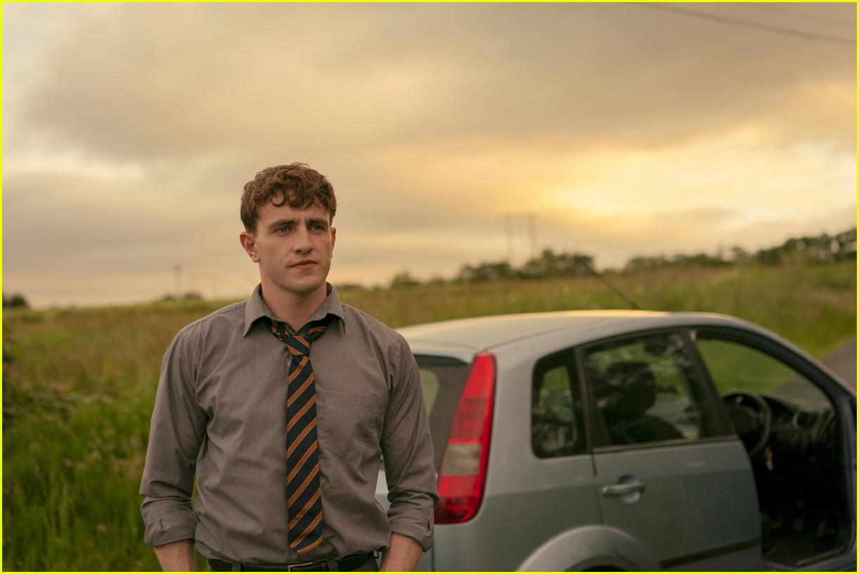 Normal People's Daisy Edgar-Jones Reveals How the Intimate Scenes ...