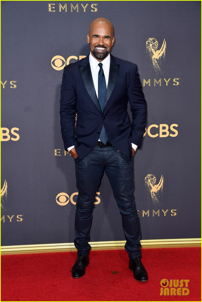 Shemar Moore, Who is Biracial, Says He's Proud to Be Black & Proud to ...