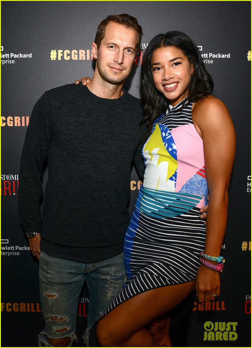 Eli Bronfman Wedding