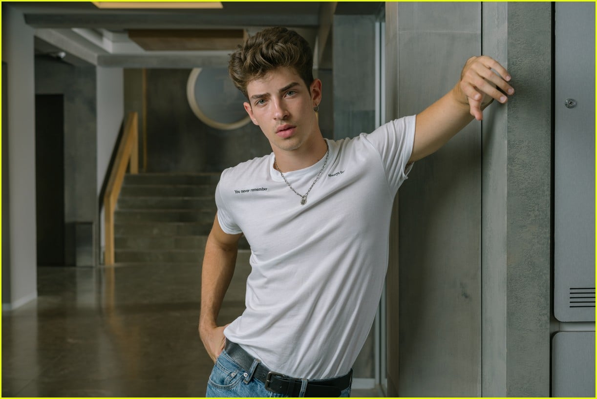 'Elite' Season 4: New Cast Members Introduced - See Photos!: Photo ...