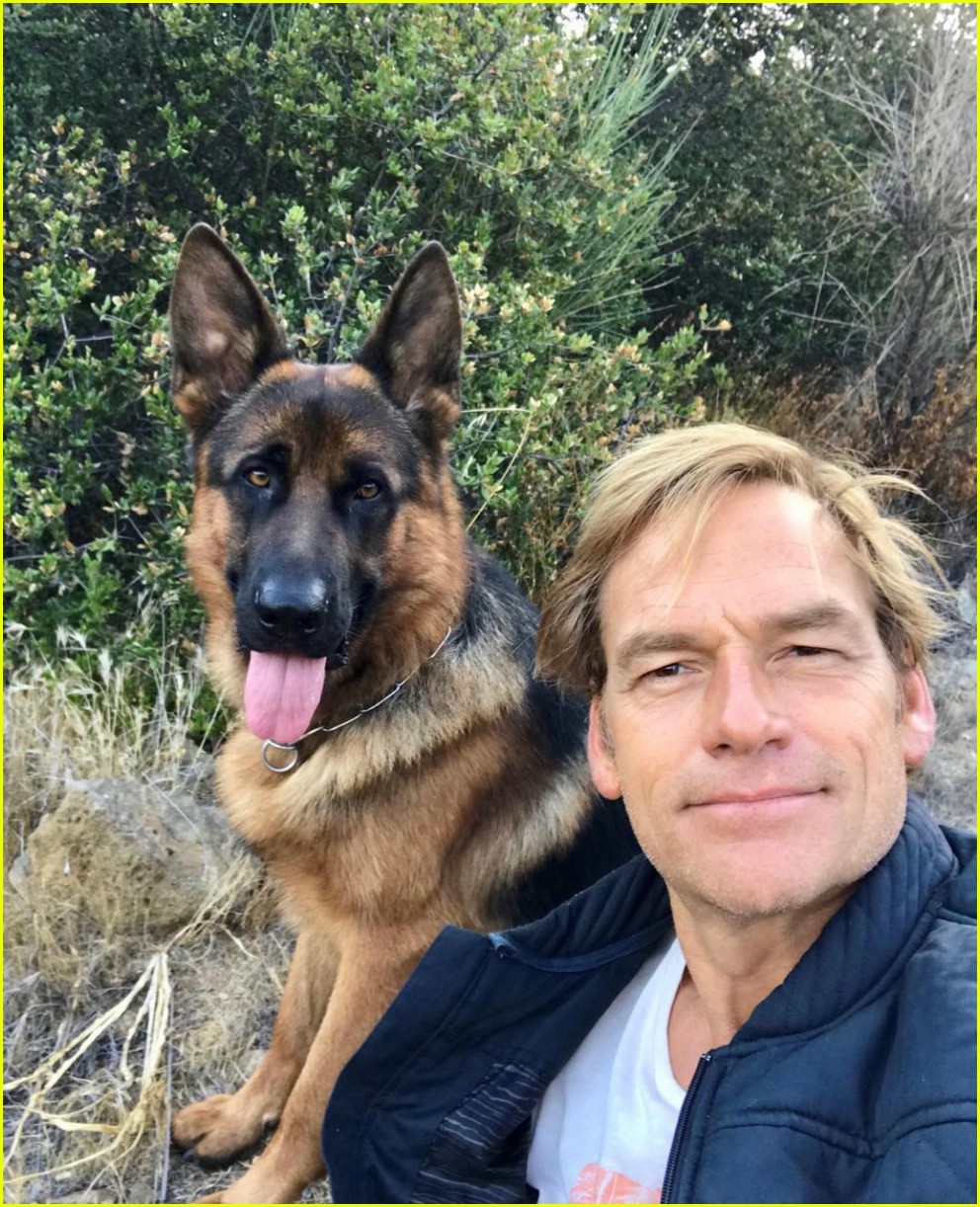 Meet Darin Olien (Zac Efron's Travel Partner) & See Who His Famous Ex ...