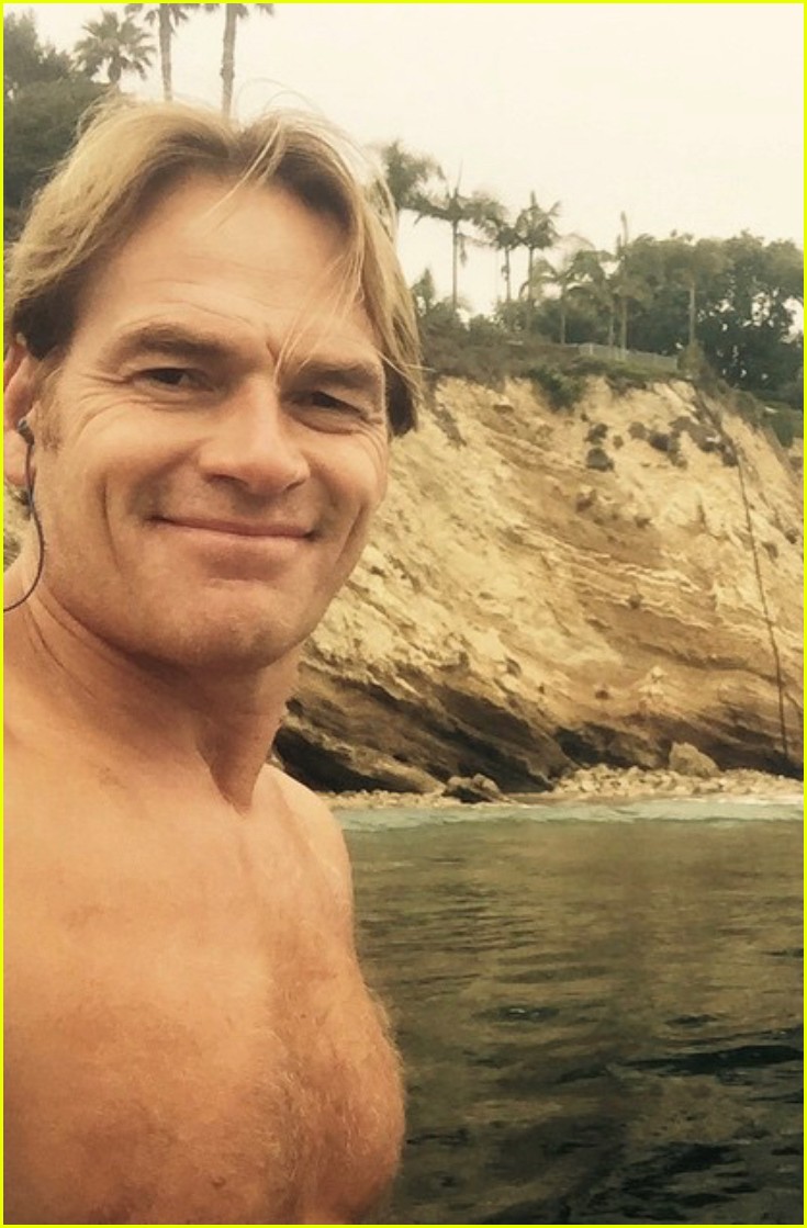 Meet Darin Olien (Zac Efron's Travel Partner) & See Who His Famous Ex ...