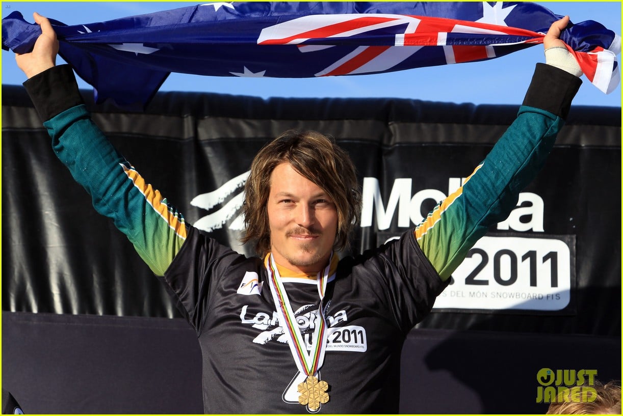 Alex Pullin Dead - Australian Olympian Dies in Spearfishing Accident ...
