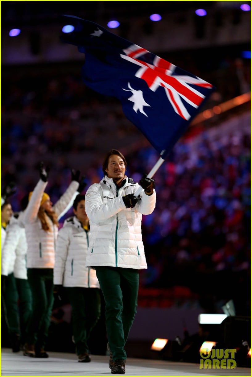 Alex Pullin Dead - Australian Olympian Dies in Spearfishing Accident ...