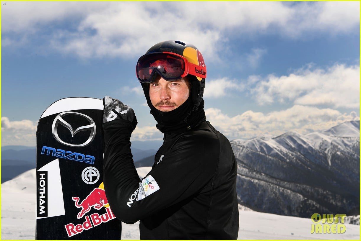 Alex Pullin Dead - Australian Olympian Dies in Spearfishing Accident ...