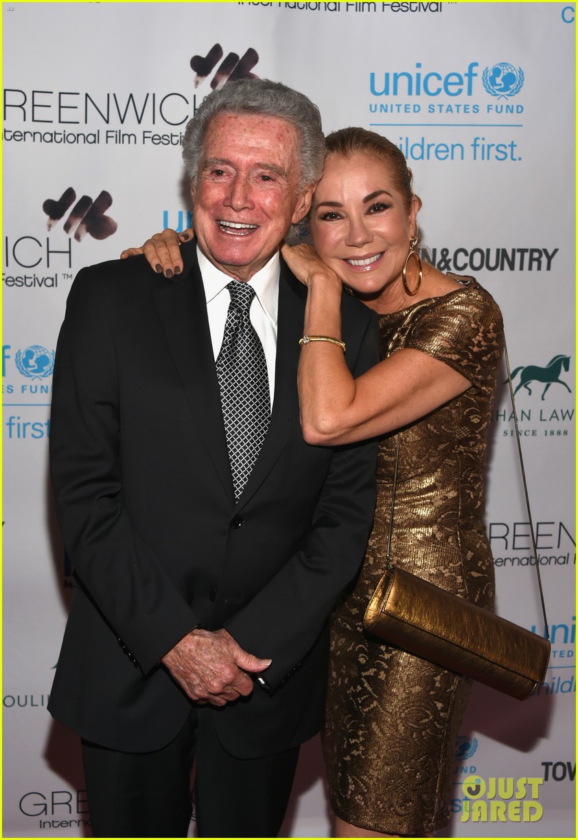 Regis Philbin Dead - Legendary TV Host Dies at 88: Photo 4471850 ...