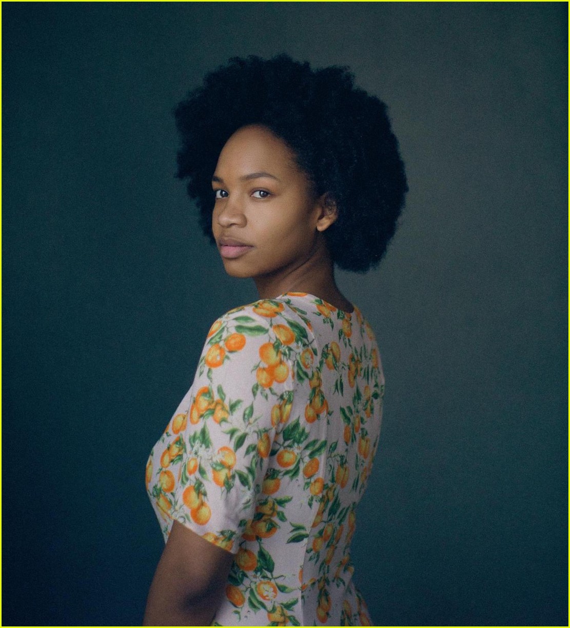 Meet 'Get Even' Star Bethany Antonia with These 10 Fun Facts (Exclusive ...