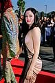 Rose McGowan Looks Back at Iconic VMAs Dress, Explains Why She Wore It ...