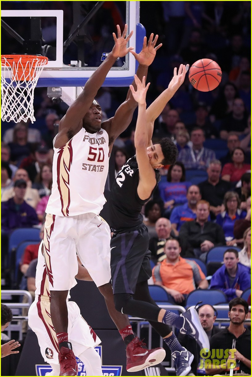 Basketball Player Michael Ojo Dies at 27 After Collapsing During ...
