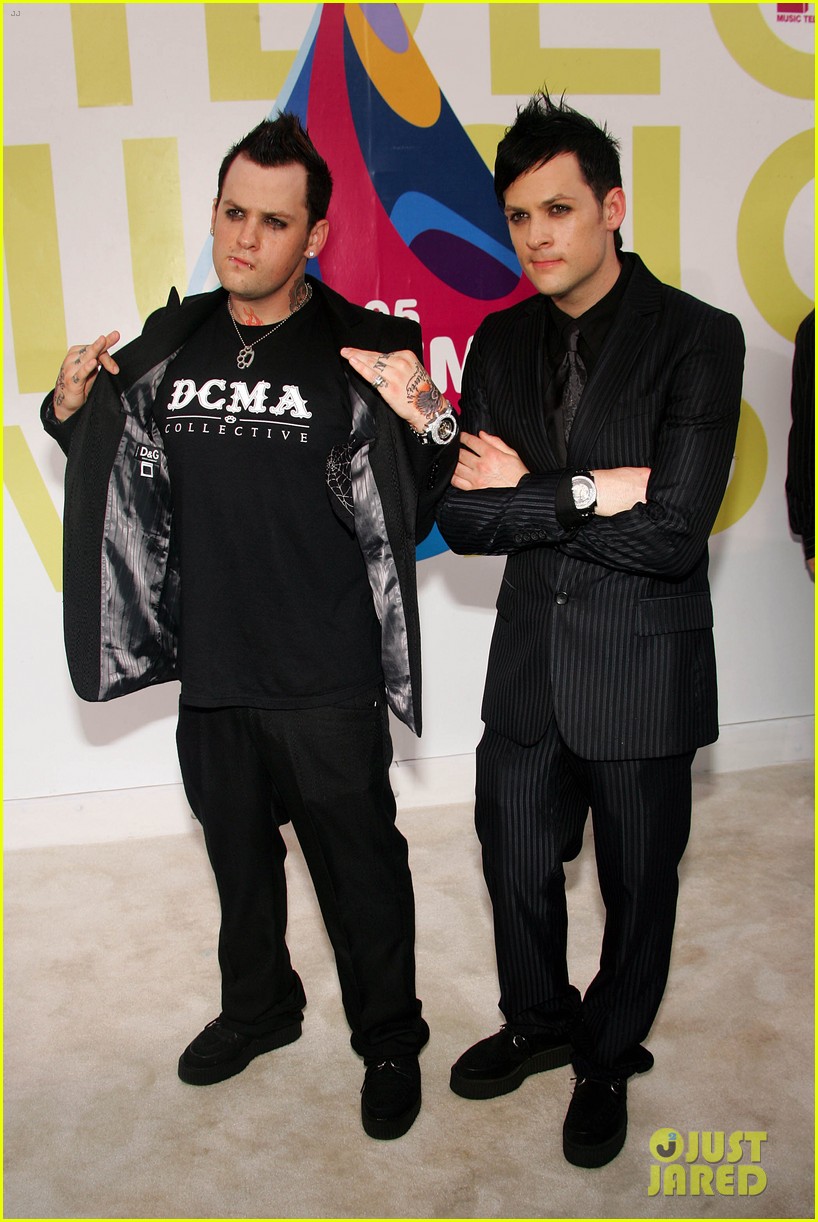 The MTV VMAs Looked So Different Just 15 Years Ago - See Lots of Photos ...