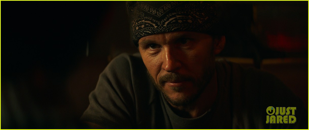 Kodi Smit-McPhee Goes To The Future To Save The Past in New Movie '2067 ...