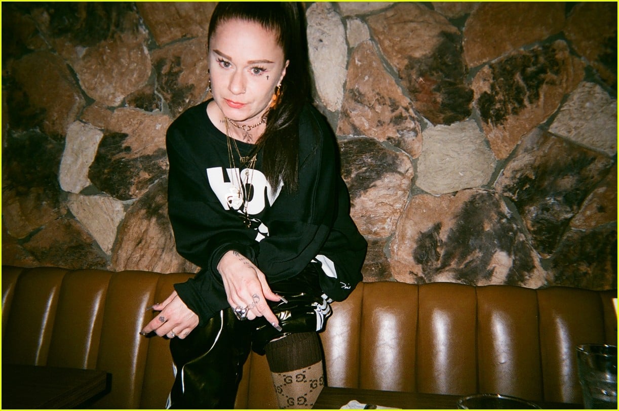 Get to Know Pop Songwriting Superstar Sarah Hudson With These 10 Fun ...